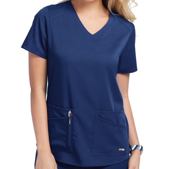 Grey's Anatomy Professional Wear by Barco | Other | Greys Anatomy ...